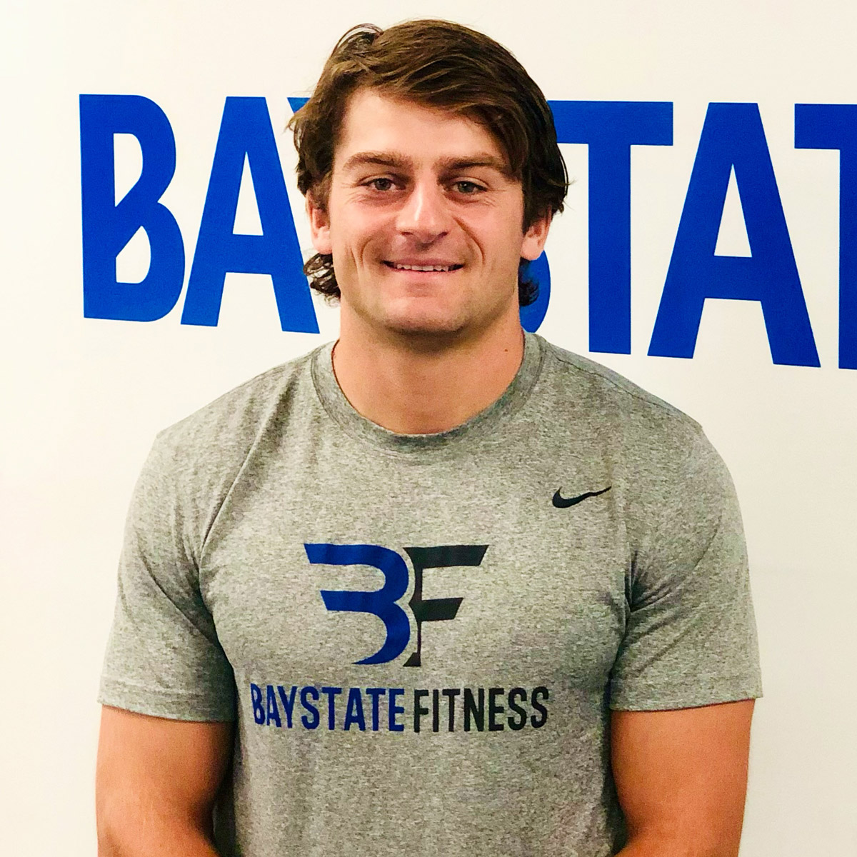 Personal and Group Training - Baystate Fitness